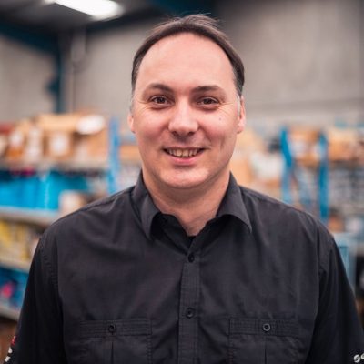 TAS 074 : Matthew Cummins Sells a LOT of Bike Accessories online in ...